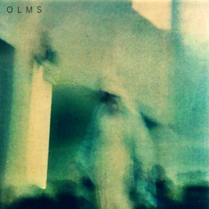 Mourning Portrait | OLMS