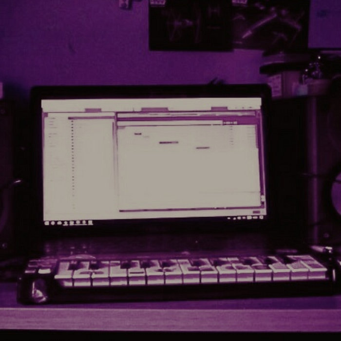 In My Room Vol.1 | Tony Venn