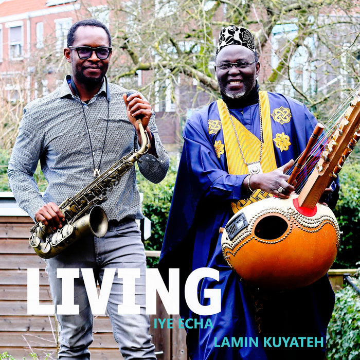 Living | Iye Echa