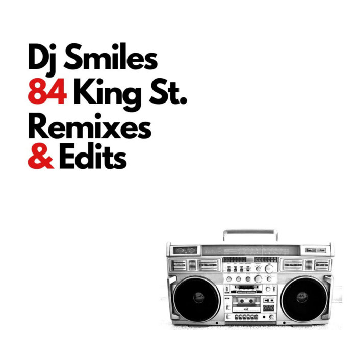 Dj Smiles | Dj Smiles
