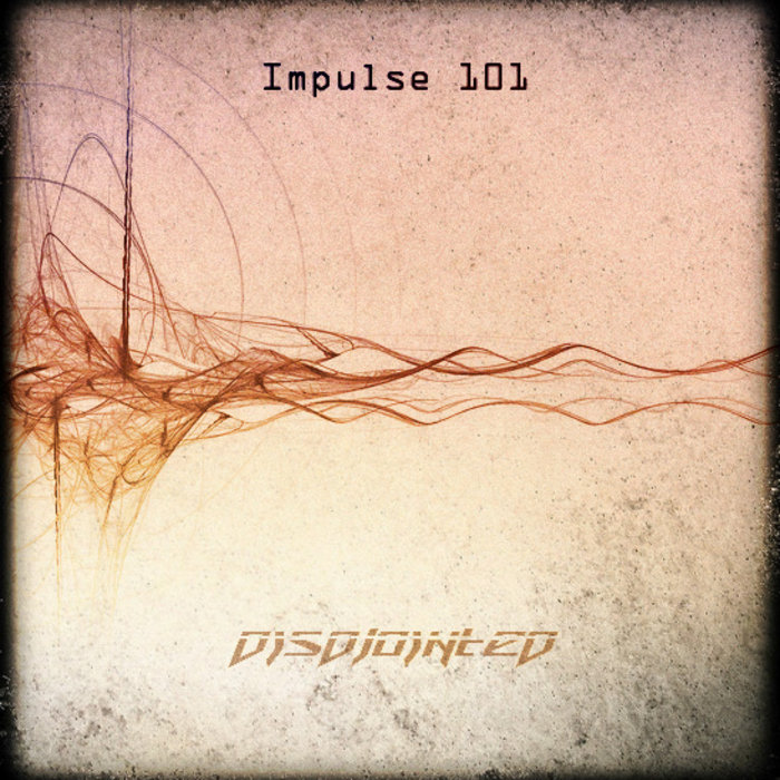 Impulse 101 (2012) Single | Disdjointed