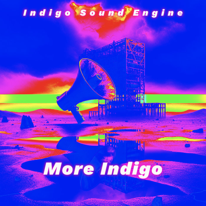 More Indigo | Indigo Sound Engine
