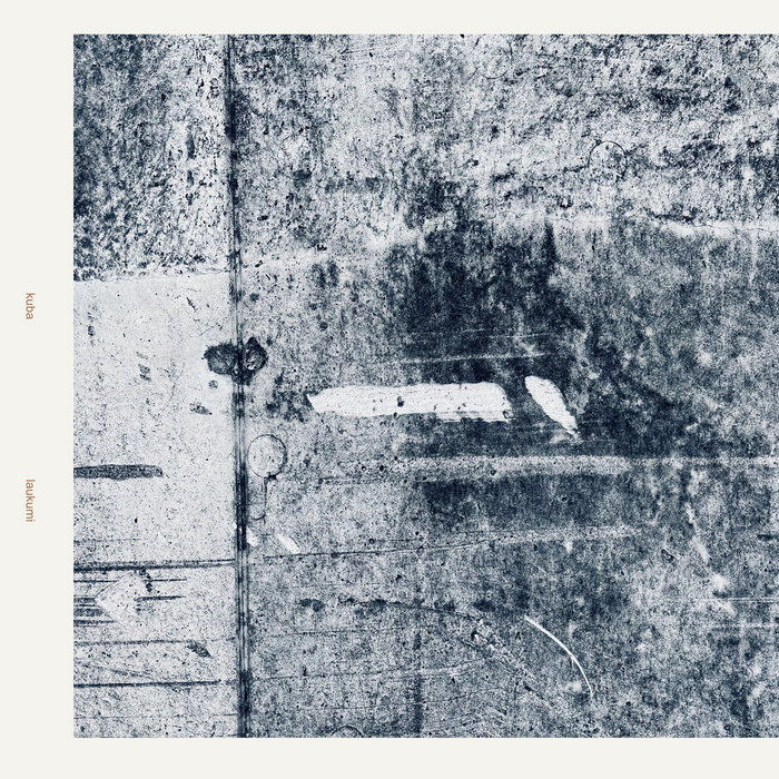 laukumi | kuba | Jersika Records