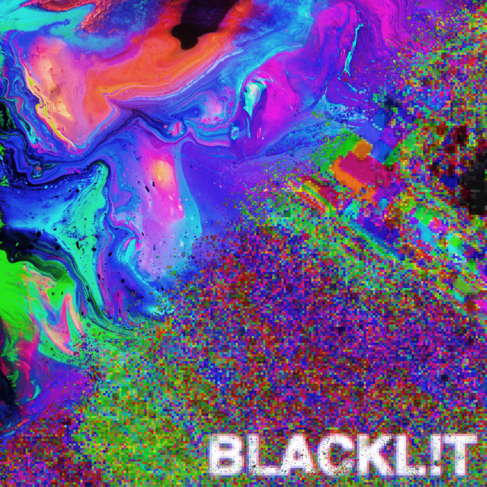 BLACKL!T | T!LT