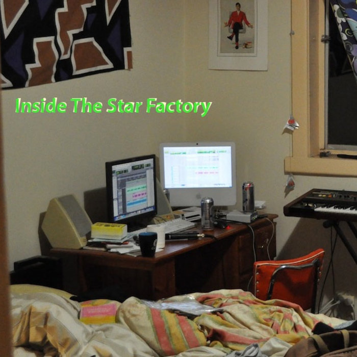 Inside The Star Factory | Star Factory