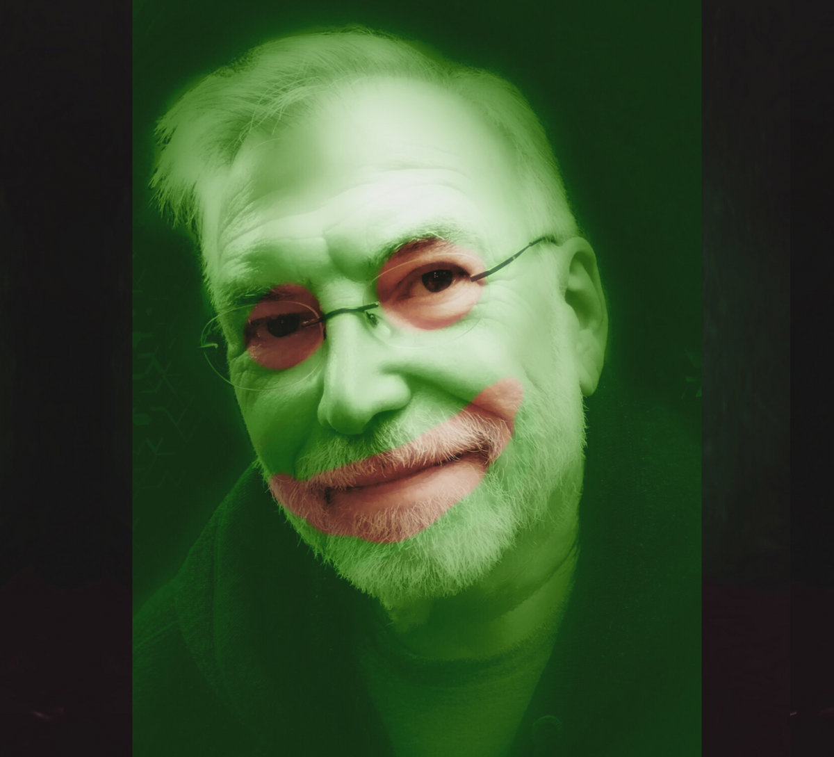 Hardy Fox | HARDY FOX | Klanggalerie