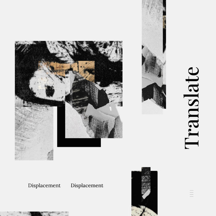 Translate - Displacement | Edit Select