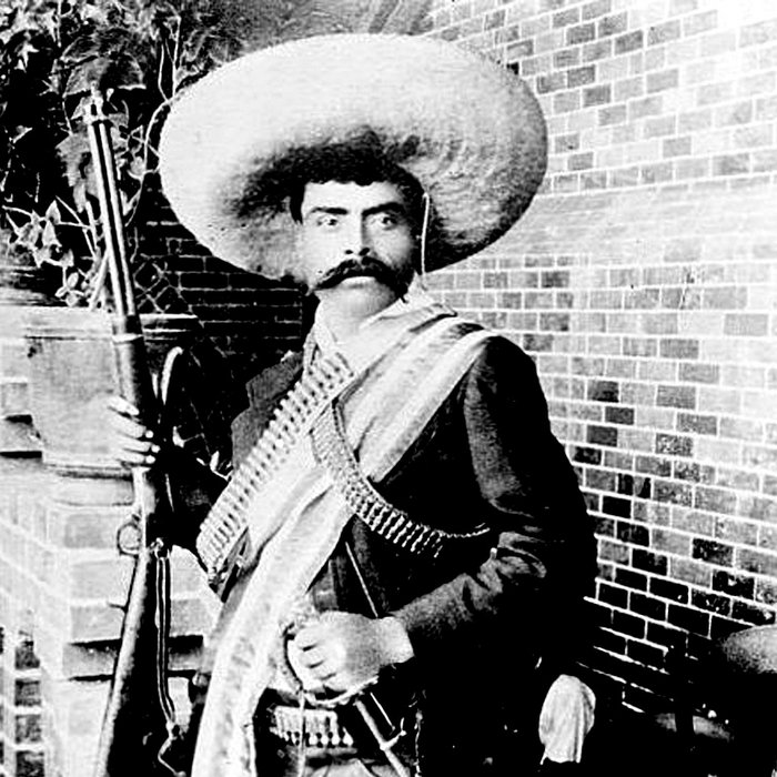 MWG Sample Pack 1 | Mexicans With Guns