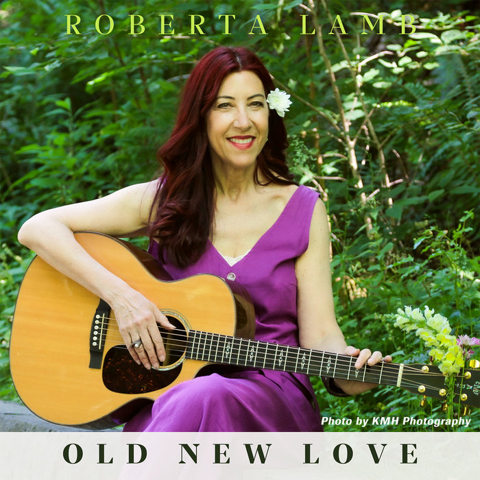 Old New Love | Roberta Lamb