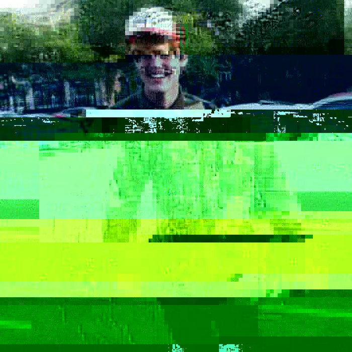 Orange Fingers | Mutunus Tutunus