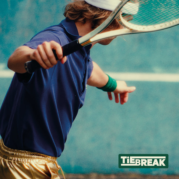 Toilet Break Drama | TieBreak