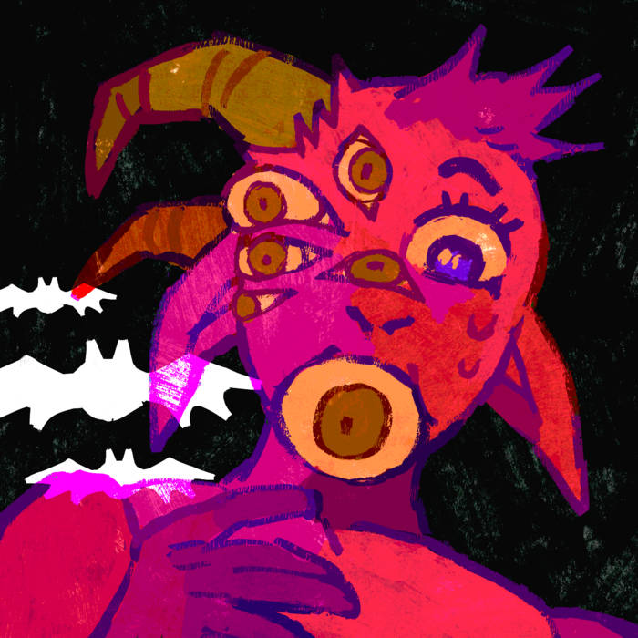 Redmageddon | Sodikken