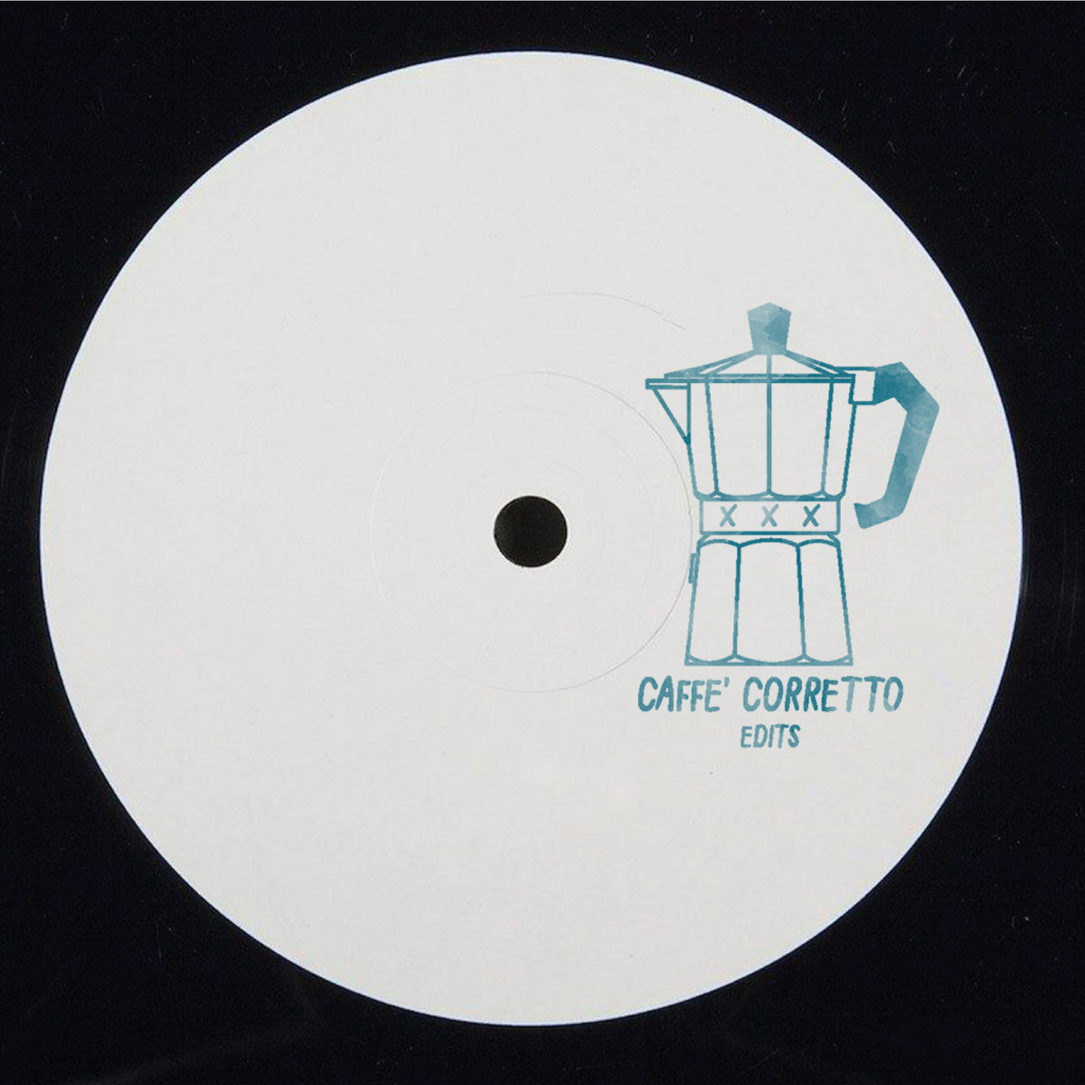 Caffè Corretto Edits 006 | BPlan & Fabo_ Raregems | Caffè Corretto Edits