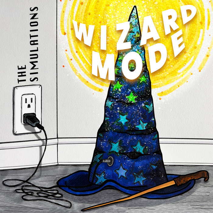 Wizard Mode | The Simulations