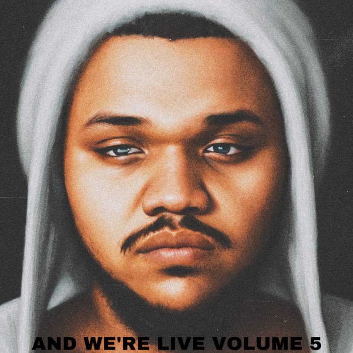 And We're Live Vol. 5 | PreZZure