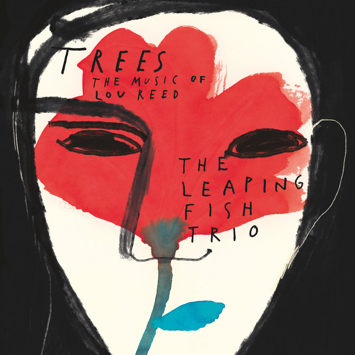 TREES - the music of Lou Reed | The Leaping Fish Trio | Fonterossa