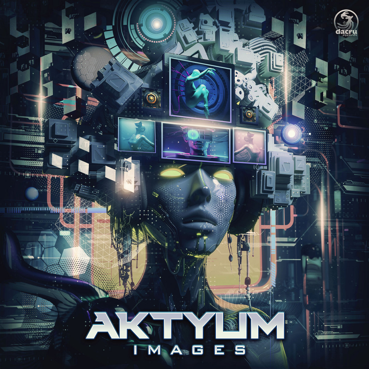 Images | Aktyum (Dacru Records) | Dacru Records