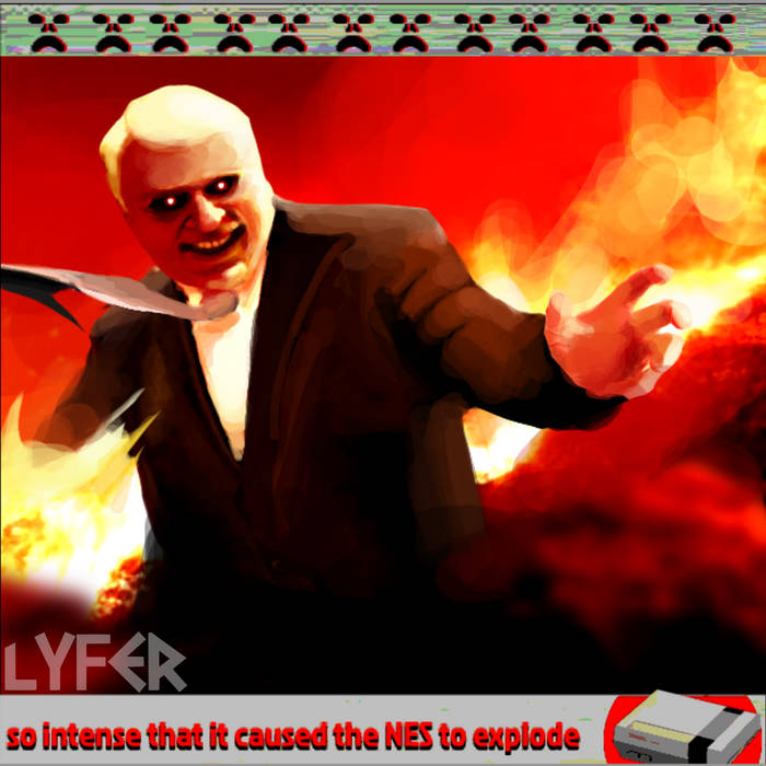 Lyfer - MADDEN ATTACK!! (Friday night Monster of Monsters: MADDEN ...