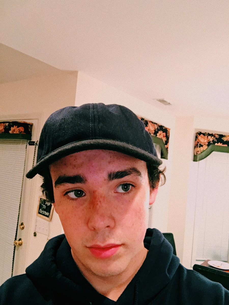 Escape | Brayden Marsh