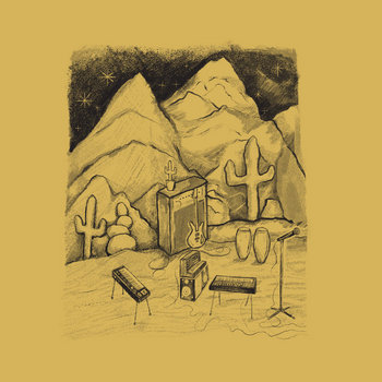 Music | James Alexander Bright