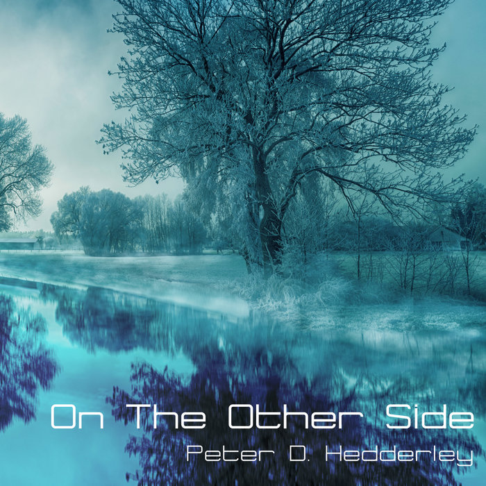 On The Other Side | Peter D. Hedderley