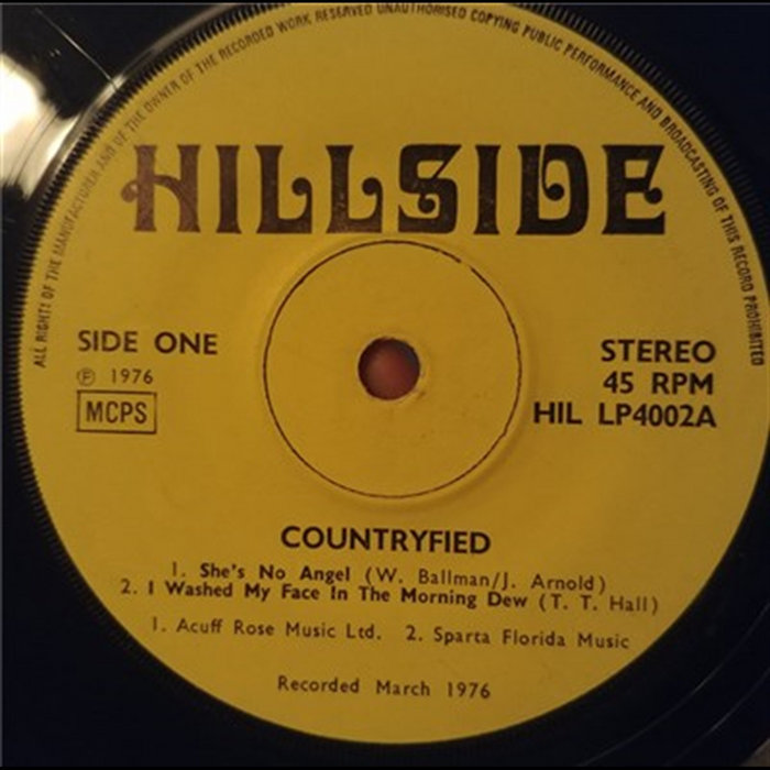 Countryfied | Countryfied
