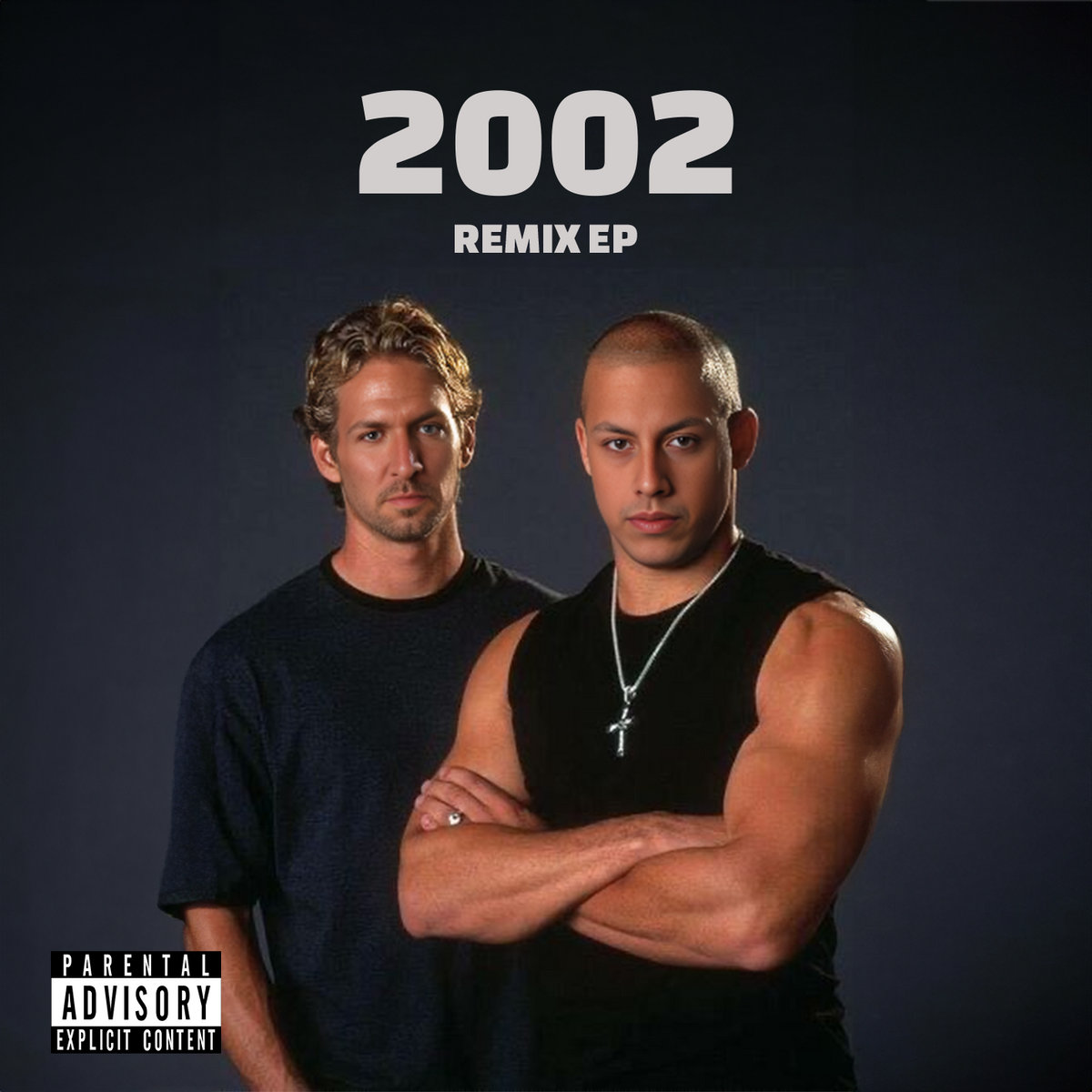 2002 EP feat. SOHI | YOHENKWART