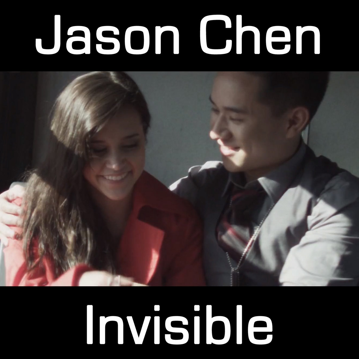 Invisible | Jason Chen | Jason Chen Music Never Sleeps