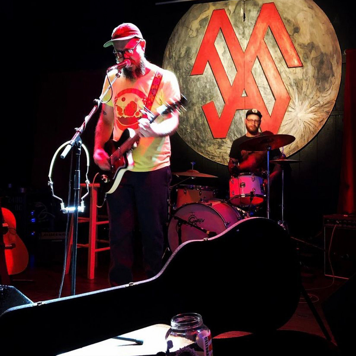 Last MASS | Daisy Graves