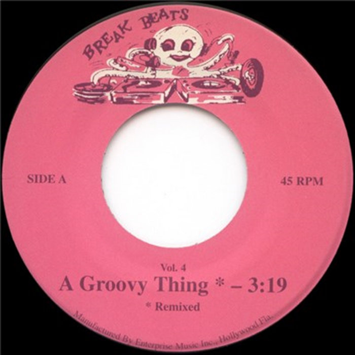 A Groovy Thing The Assembly Line | People's Choice