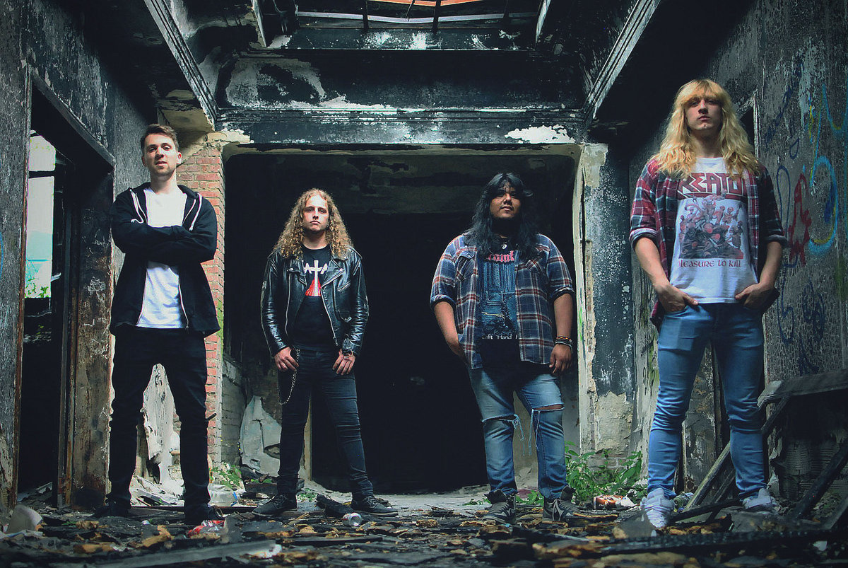 Cizin - Eternal Nightmare | Cizin