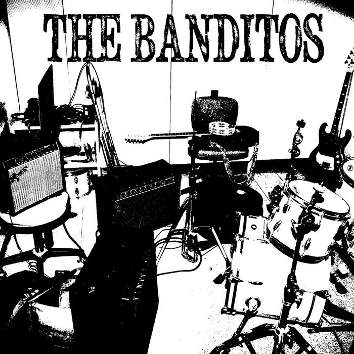 early demos | The Banditos