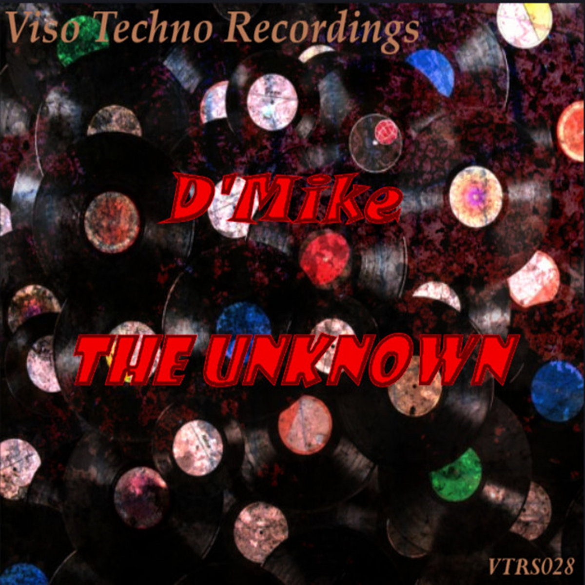The Unknown | D'Mike