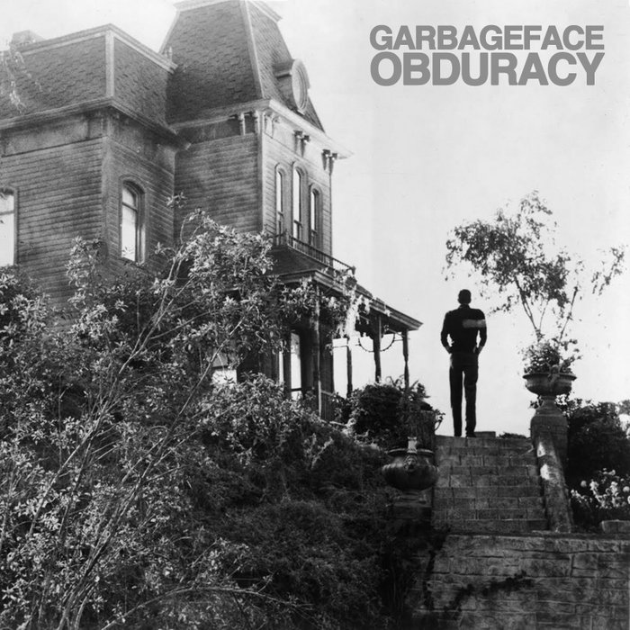 OBDURACY | garbageface