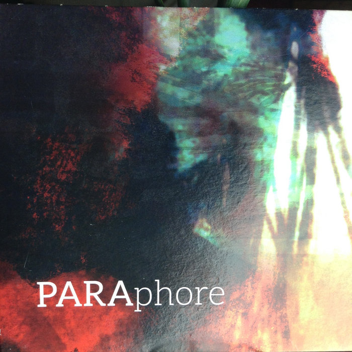 PARAphore | PARA trio