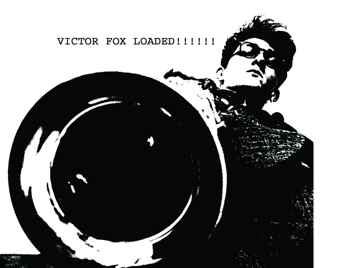 Victor Fox Loaded!!!!!! | Victor Fox