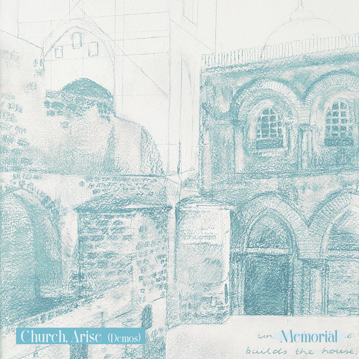 Church, Arise (Demos) | Memorial