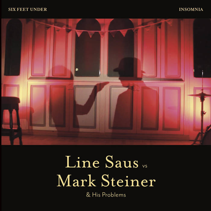 Line Saus VS Mark Steiner & His Problems | Line Saus VS Mark Steiner ...