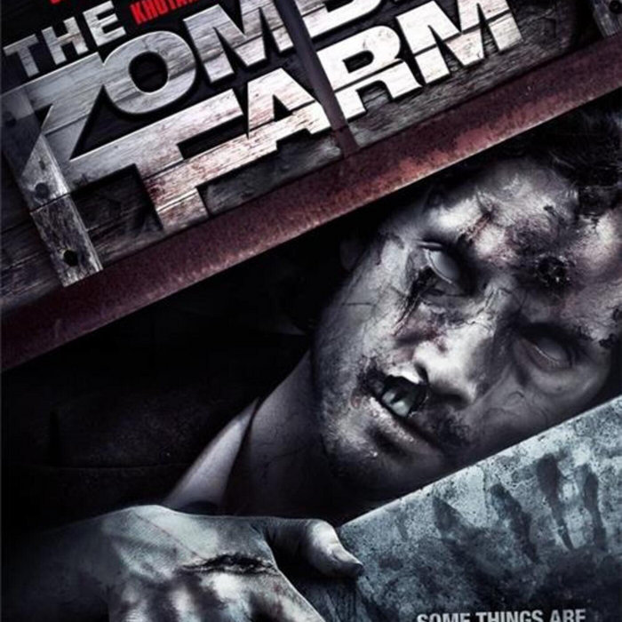Zombie Farm | Ricardo Islas
