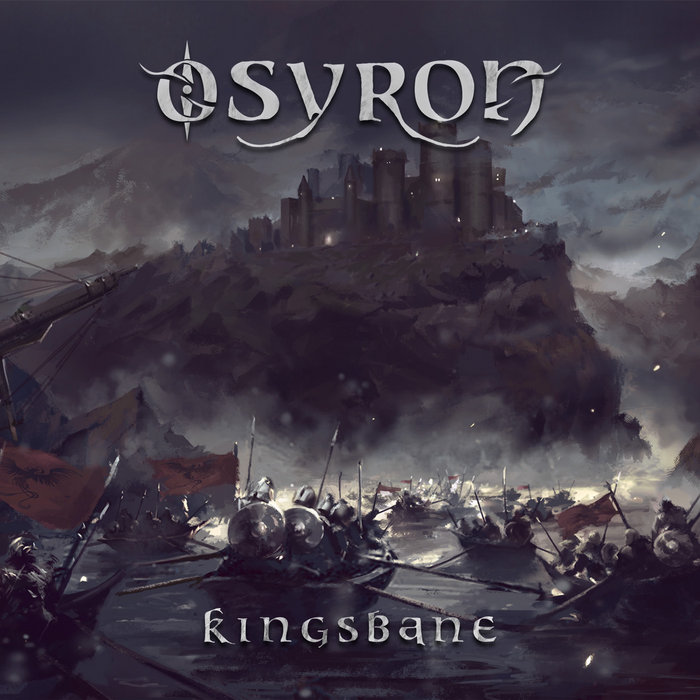 Kingsbane | Osyron