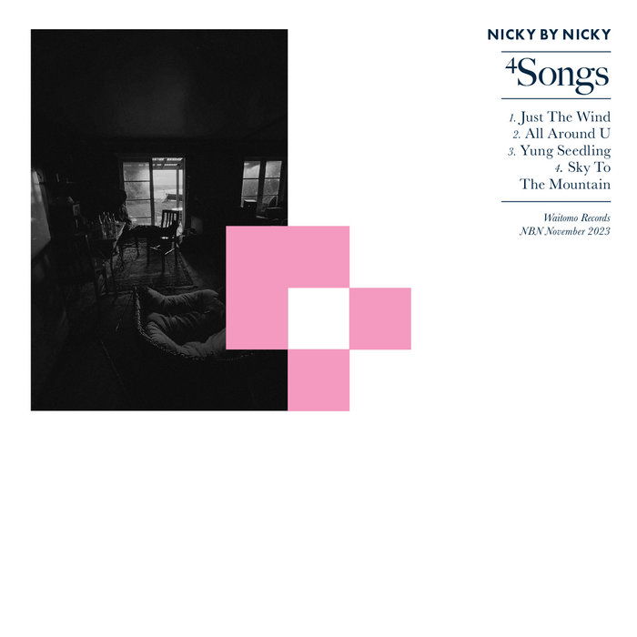 4 Songs - EP | Nicky By Nicky