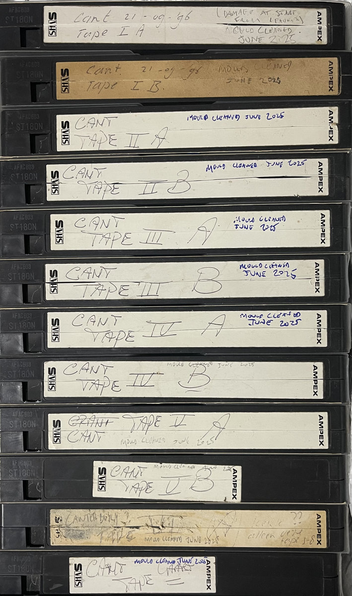 How about ADAT! | Richard Sinclair