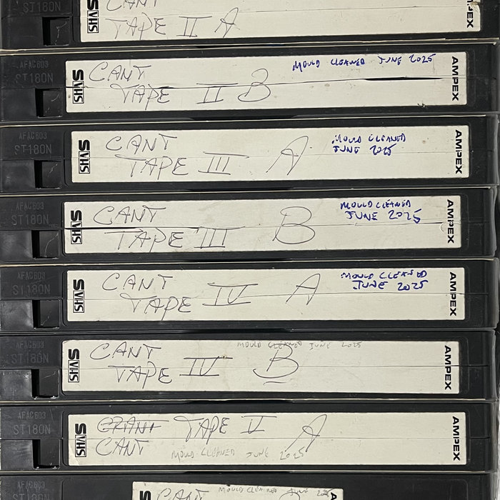 How about ADAT! | Richard Sinclair