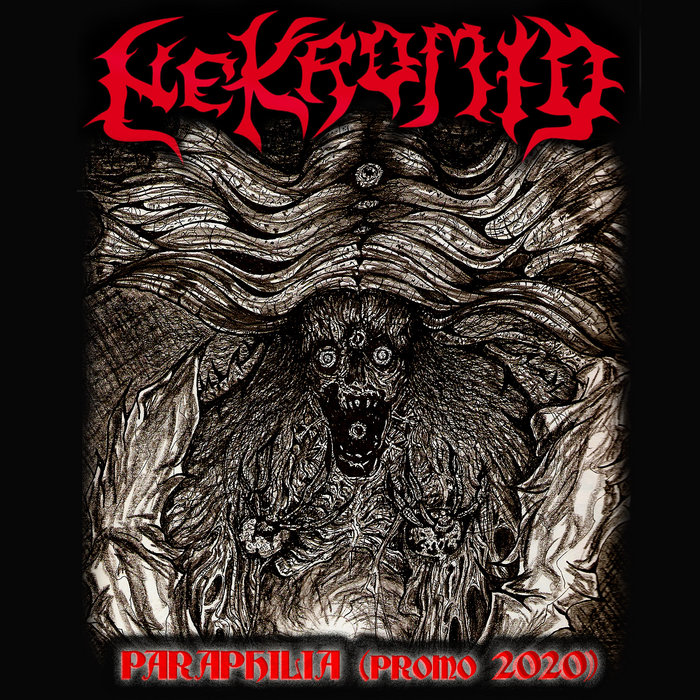 Paraphilia | Nekromio