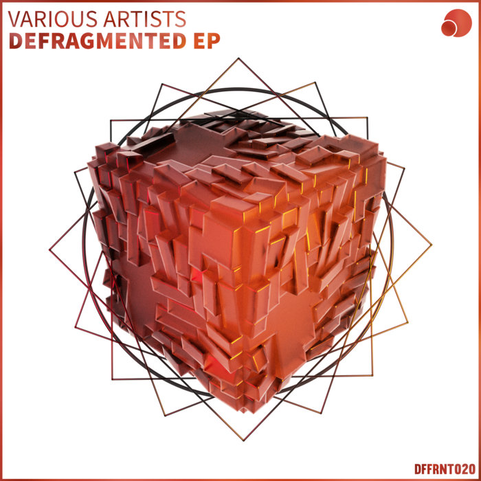 Defragmented EP | Differentialdnb