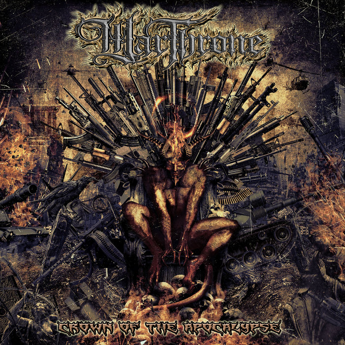 Crown Of The Apocalypse | Warthrone