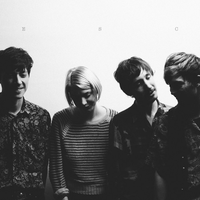 ESC EP | ESC