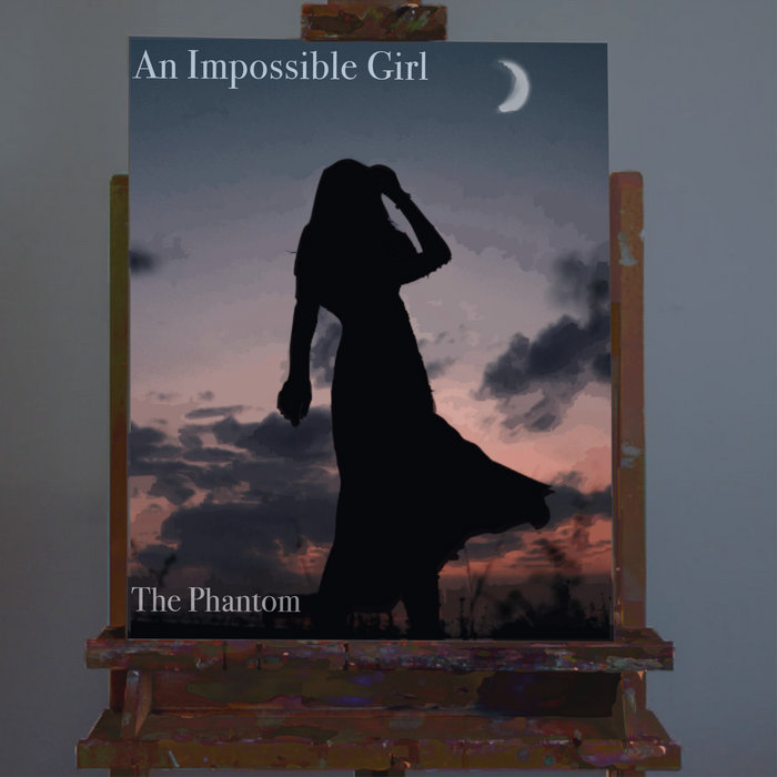 An Impossible Girl | The Phantom