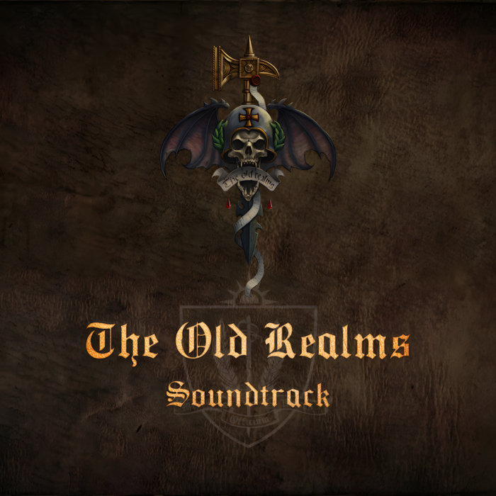 The Old Realms | Legio Symphonica