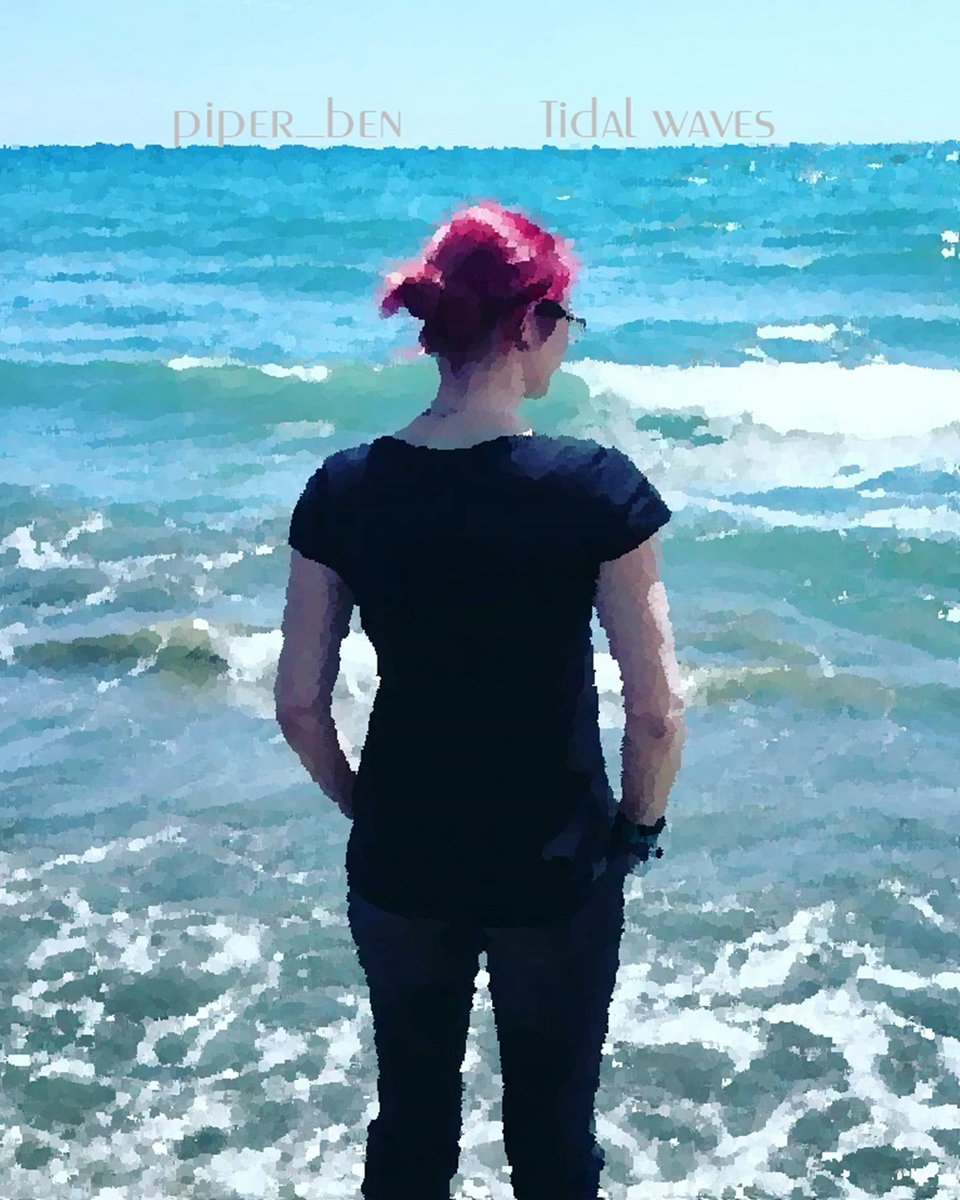 Tidal waves | piper_ben